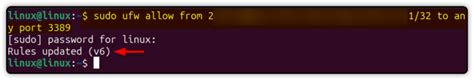 How To Install Remote Desktop Xrdp On Ubuntu 2404 Linux Genie