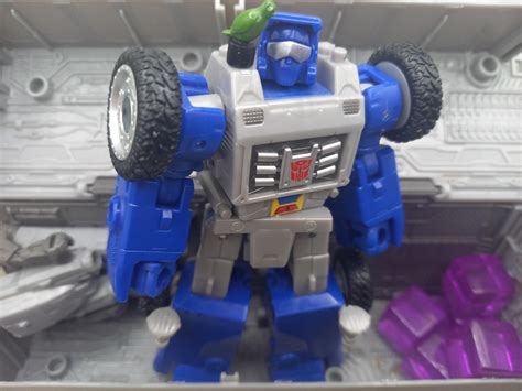 Beachcomber R Transformers