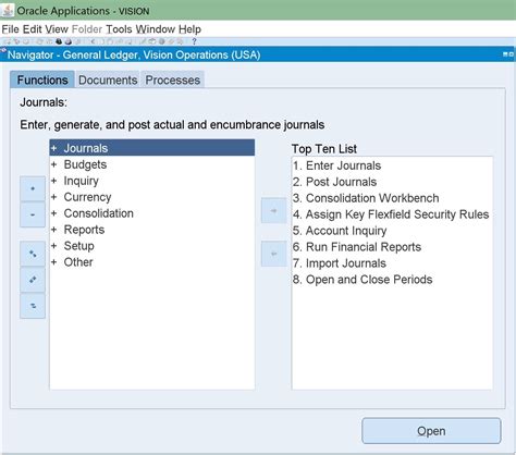 Oracle Ebusiness Suite Ebs R122 Supported Os Version