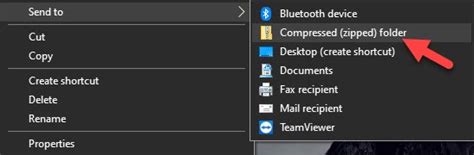 How To Create A Zip File On Windows Macos And Linux Tech Quintal