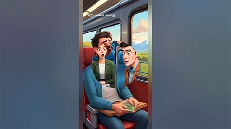 ஒரு குட்டிக் கதை Storytime Kuttystory Inspirationalstory Kuttystorytamil Youtube