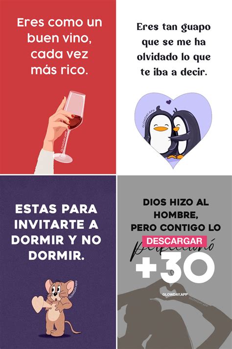 Mejores 50 Piropos Para Hombres Chistosos Tiernos Y Atrevidos