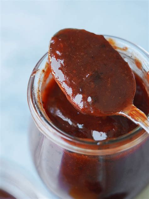 Chamoy Sauce Recipe Bryont Blog