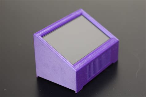 install octodash on raspberry pi with btt pitft50 3d print beginner