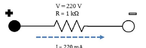 Circuit Diagram Of Example Download Scientific Diagram
