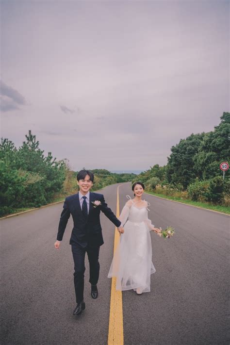 제주 웨딩스냅 러바웃 가성비 2시간세미촬영and보정본숨고 헤어 셀프드레스 준비기 네이버 블로그