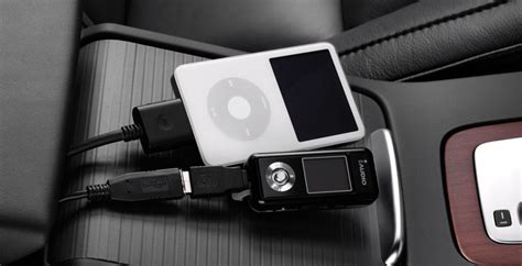 Ipod Interface Glossary Consumer Guide Auto