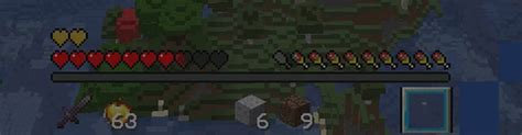 Smoother Gui 1182 1202 Minecraft Texture Pack