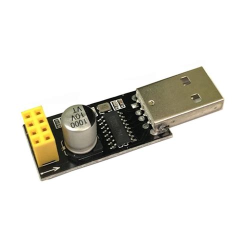 esp8266 serial wireless module prototype diy south africa