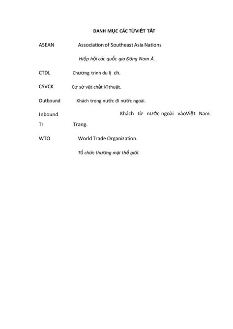 Kh A Lu N Gi I Ph P N Ng Cao Ch T L Ng Ch Ng Tr Nh Du L Ch T I C Ng Ty Doc