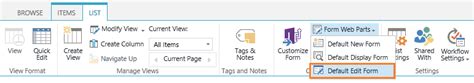 Disable SharePoint Multiline TextBox Field In Edit Form