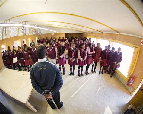 A D Ithuba Community College