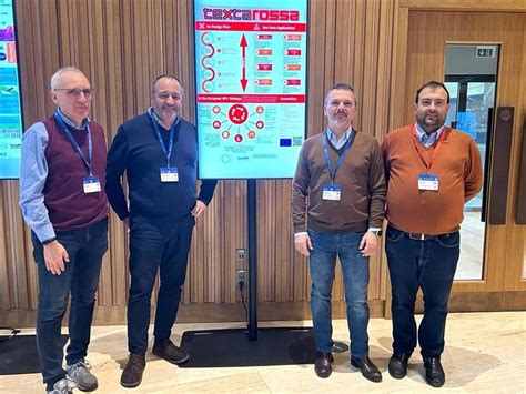 e4 computer engineering spa on linkedin eurohpc hpc supercomputing