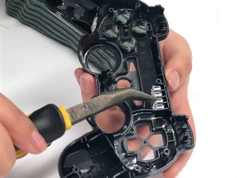 Беспроводной контроллер Playstation 3 Dualshock Iii реплика
