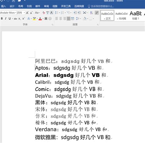 使用asposewords将word转换为html时，字体样式丢失问题及解决方法aspose转换缺少字体 Csdn博客