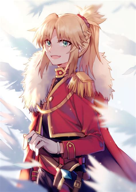 Discover 450 Fate Mordred And Fate Apocrypha Mordred Ideas Fate Stay