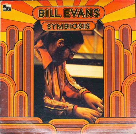 Musicology Bill Evans Symbiosis 1974