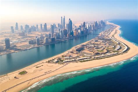 Moins Cher Que Dubaï Plus Proche Que Miami Optez Pour Ce Duo Du