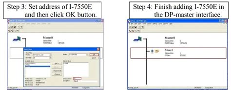 Logicbus I 7550e Converters Interfaces Profibus User Guide