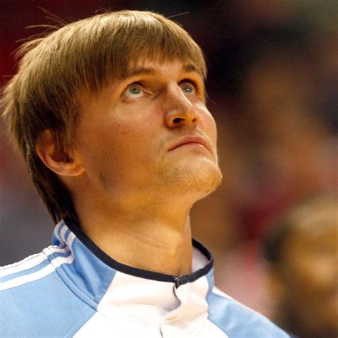 Andrei Kirilenko on Russian Hoops, Losing Home to LA Fire: 'I Saw Hell ...