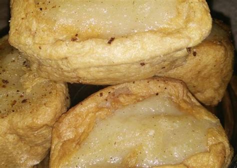Resep Tahu Bakso Oleh Juli Eka Cookpad