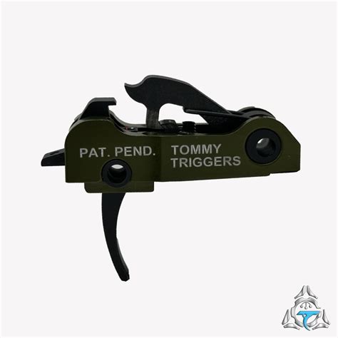 G Flex Trigger For Glock Relentless Triggers