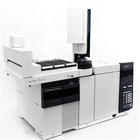 Refurbished AGILENT 7890B For Sale Item 1526738 Bimedis