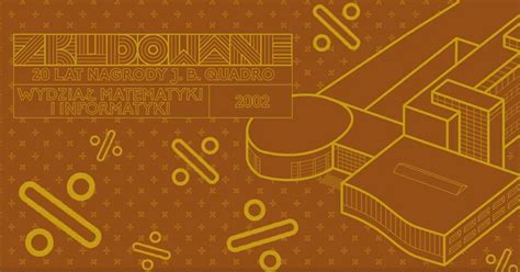 Wydział Matematyki I Informatyki Uam Spacer Architektoniczny Sztuka Architektury