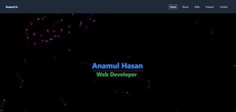 Anamul Hasan On Linkedin Hello Connections Excited To Share My Latest Project With The Community