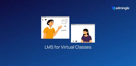 12 Best Lms For Virtual Classes Virtual Classroom Software