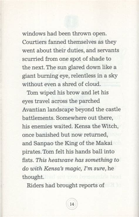 Viktor The Deadly Archer Beast Quest Special 11