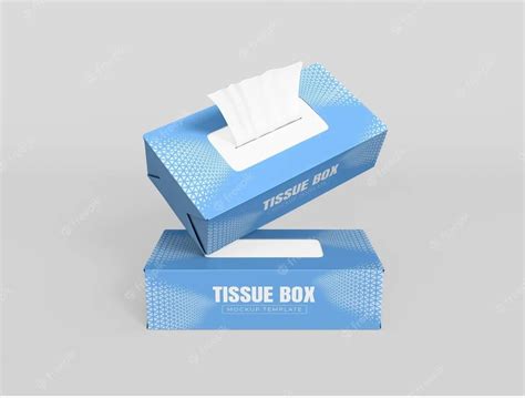 Tissue Packaging Box At Rs 7piece Sakinaka Mumbai Id 2851968863033