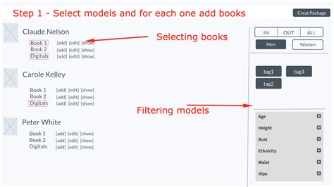 Having Multiple Relations In Editcreate Form User Experience Stack