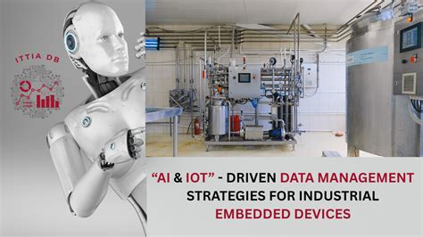 Unlocking Ai At The Edge Data Management Strategies For Industrial