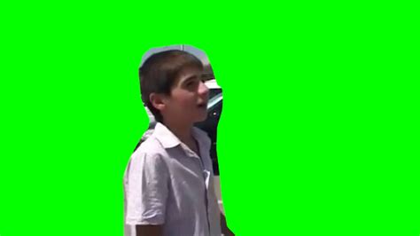 მოსაწონი უნდა ვაკეთოთ Green Screen ქართული მიმები Youtube