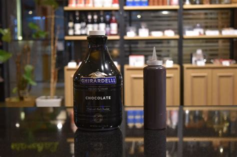 기라델리초코소소로 카페모카 만들기 어울리는 블렌드 원두추천 네이버 블로그