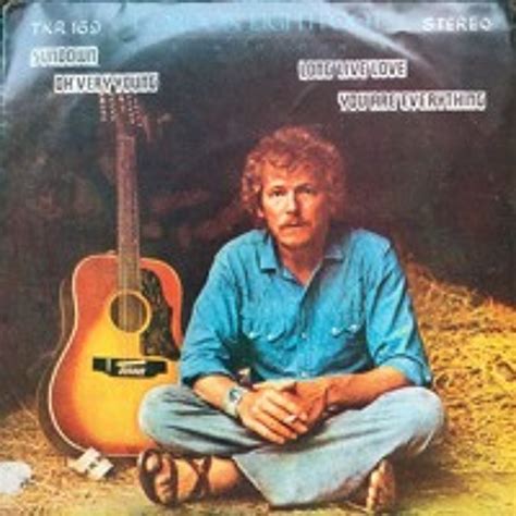 Stream Sundown Gordon Lightfoot Billy Bob Martin By Classic Songs