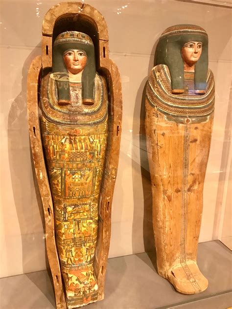 Fun Facts About Egypt Mummies Design Talk