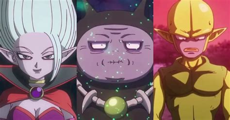Dragon Ball Daima no solo tendrá a Majin Kuu Estos son todos los Majin que aparecerán en el