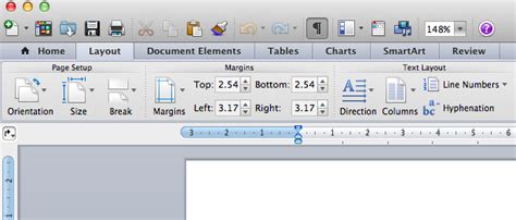 My Mac S Life Change Landscape To Portrait In Excel Or Word In Mac