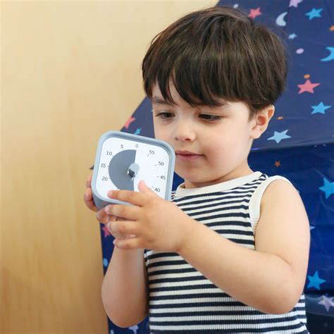 Time Timer Mod Home Edition