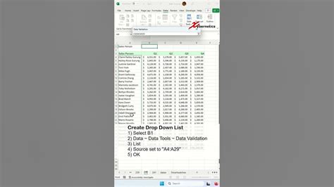 Can You Use Vlookup To Sum Values Tip Excel Microsoft Shorts