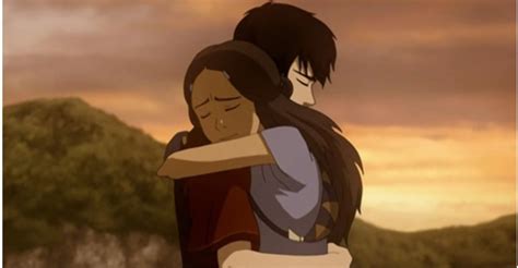 Team Avatar Embodies The Spirit Of Friendsgiving • The Daily Fandom