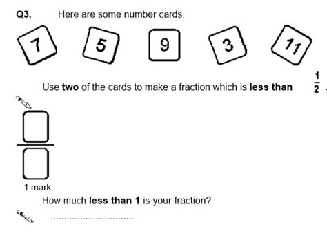 Equivalent Fractions Year 6 Teaching Resources