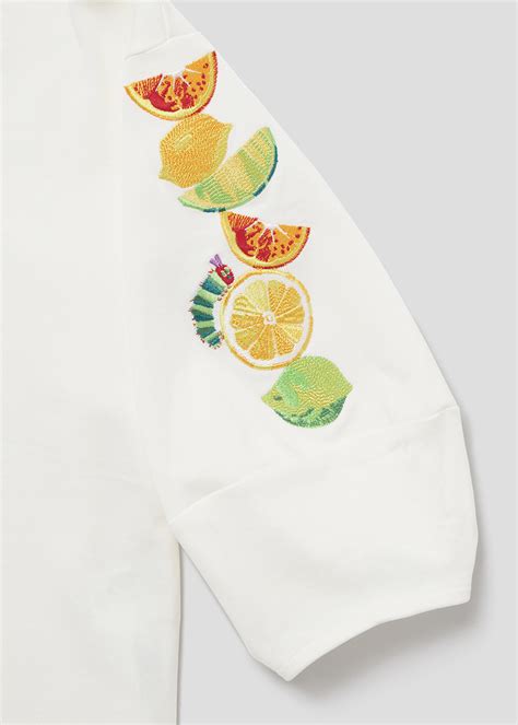 エリック・カール×グラニフ、はらぺこあおむしをあしらったtシャツなど29型発売