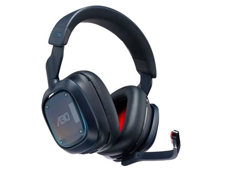 Logitech G Astro A30 Lightspeed Wireless Headset