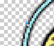 Unity Manual Sprite Editor Custom Physics Shape