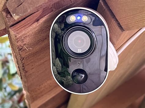 Reolink Lumus Review R