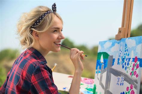 Alat Dan Bahan Seni Lukis SENITULAR