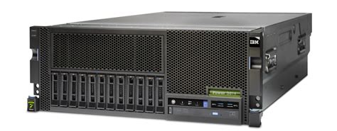 IBM Power System S Available Now For Competitive Prices